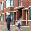 Haagse Portiekwoning | Waar veel Hagenaars gelukkig zijn